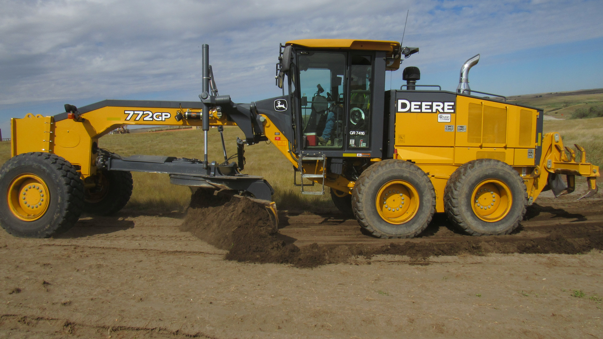 Civil Construction – H2 Enterprises